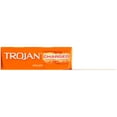 Trojan Charged Lubricated Condoms, 3ct HSA/FSA Eligible - Walmart.com