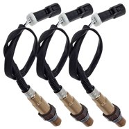 Maxfavor 4X Oxygen Sensor for Chevrolet Silverado 1500 2008-2013 234 ...