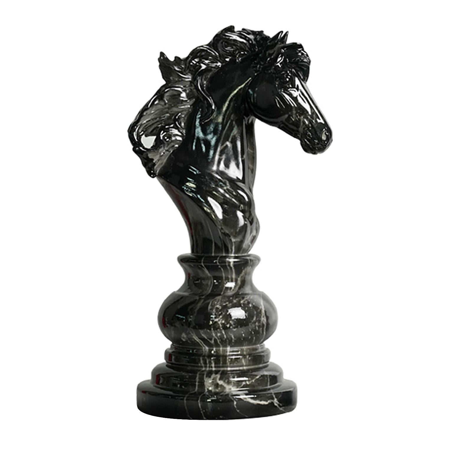 International Chess Figurines Chess Pieces Board Games Accessories Home ...