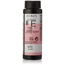 Redken Permanent Hair Color Toner - Shades EQ Gloss 05C Chili, 2 oz, 2 ...