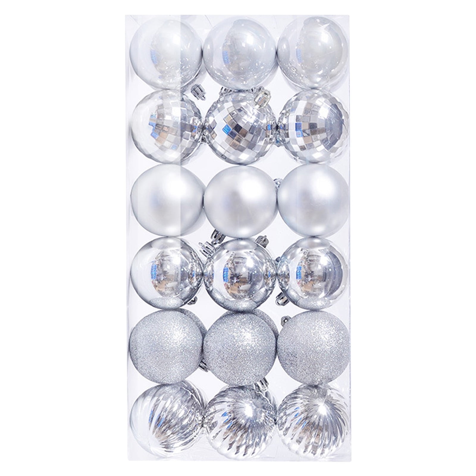 Click here for Riforla 36pcs Christmas Ornaments For Xmas Christm... prices