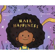 ABC My Hair and Me, (Hardcover) - Walmart.com