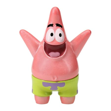 Click here for Jada Toys Spongebob Squarepants Patrick Figure Met... prices