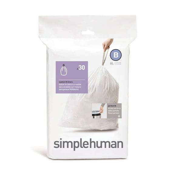 Simplehuman Replacement Parts