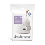 Simplehuman Replacement Parts