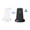 Compactly 3 In 1 Wireless Charger Efficient With Type C Cable For ...