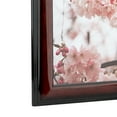 ArtToFrames 18" x 22" Honors Mahogany with Black Picture Frame, 18x22 ...