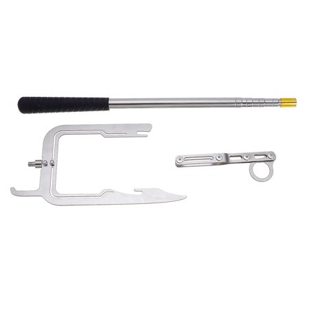 Multi-purpose Dock Hook Easy Long-distance Threader Einfacher ...