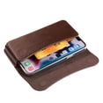 Caseswill For TCL 60 5G Case Premium Leather Phone ID Card Carrying ...