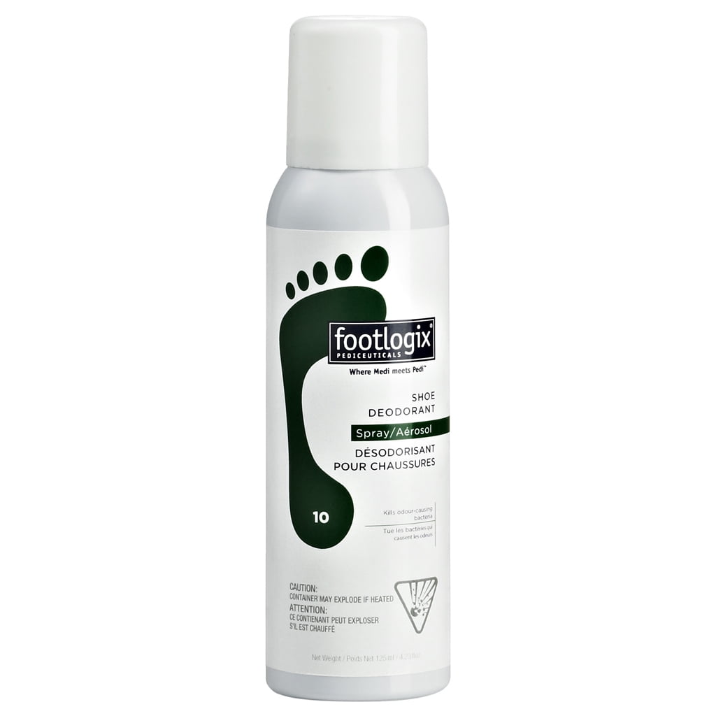 Click here for Footlogix Shoe Deodorant Spray 4.2 Oz / 125 Ml 4.2... prices