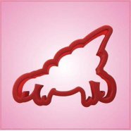 Fancy Pi Cookie Cutter - Walmart.com