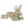 Cuddly Brown Bunny Rabbit Plush – Soft and Snuggly Companion - Walmart.com
