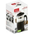 Trudeau Maison Coffee Press 1L-Black - Walmart.com