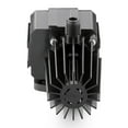 New PONDMASTER 02522 PM-2 Supreme Mag Drive Aquarium/Pond Pump 250 GPH ...