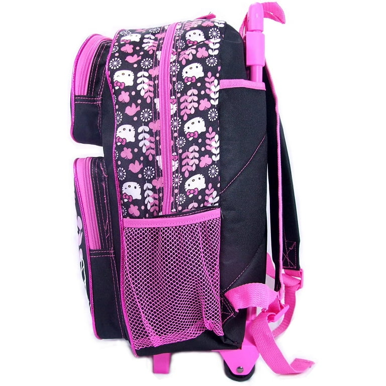 Tas Ransel Hello Kitty Original