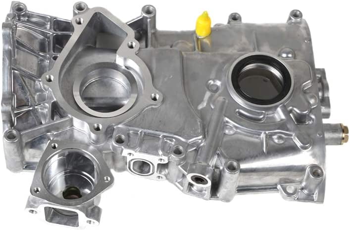 MOCA AUTOPARTS Oil Pump Fit for 1991-1999 Nissan 240SX 2.4L - Walmart.com