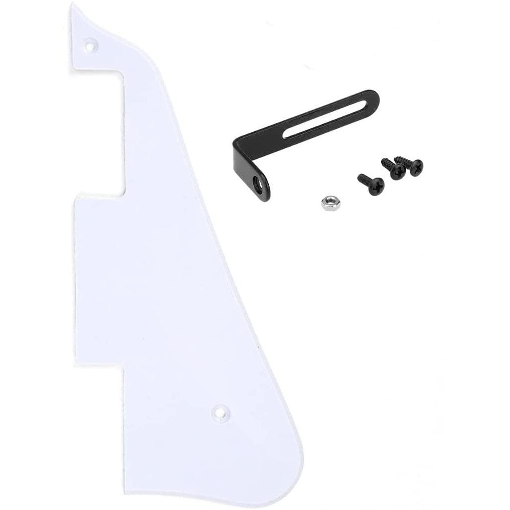 Pickguard for Chinese Made Epiphone Les Paul Standard Modern Style with ...