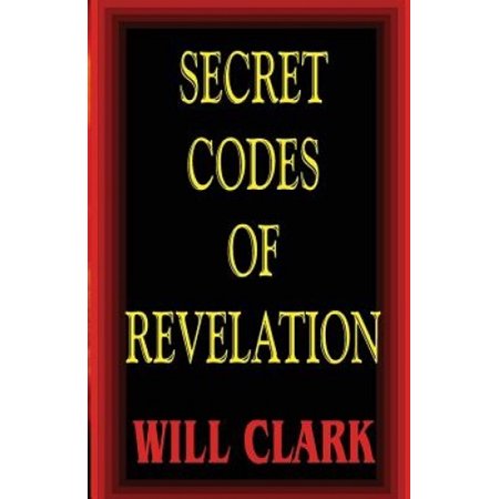 Secret Codes of Revelation | Walmart Canada