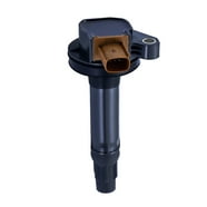 New Ignition Coil Compatible with 1996 Isuzu Trooper LS Sport Utility 4 ...