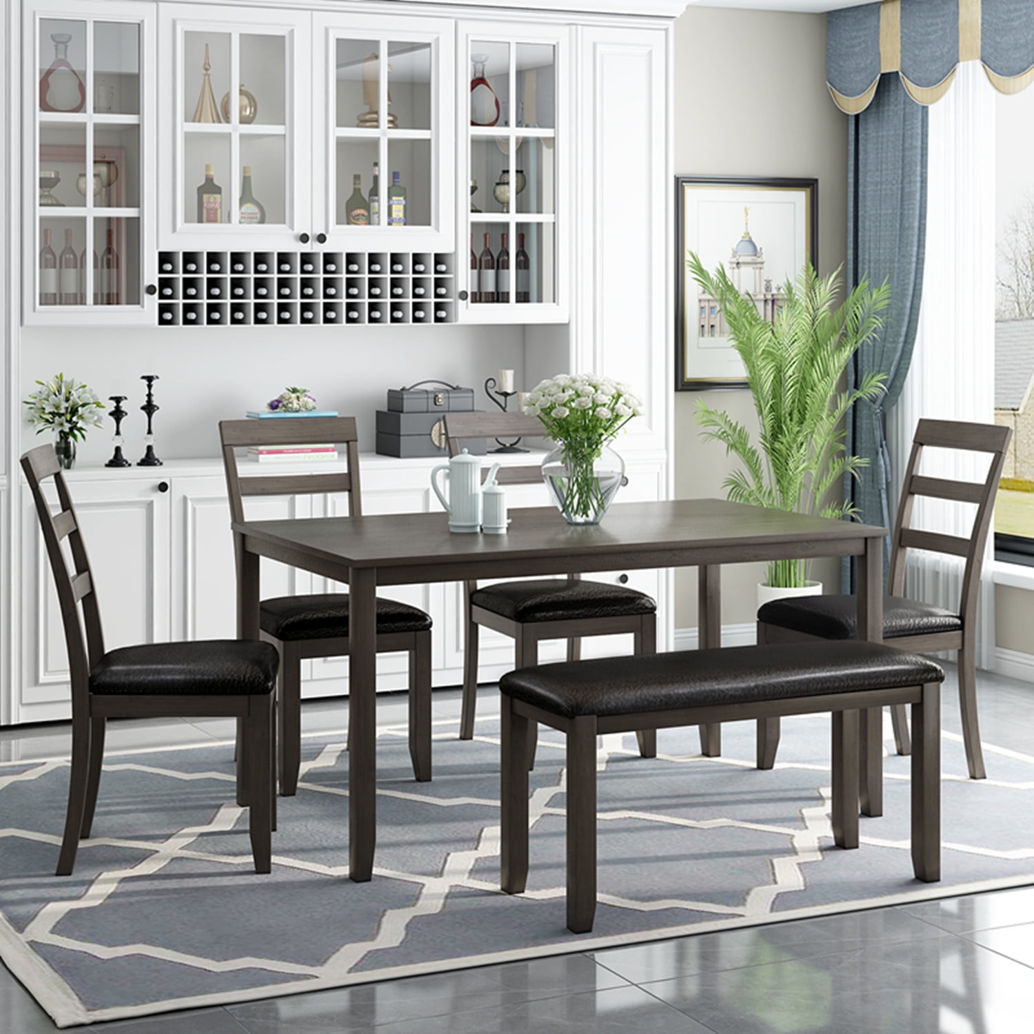 Dining Room Furniture Names