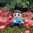 Star Trek Spock Handmade by Robots Collectible Vinyl Figure - Walmart.com