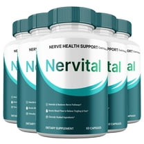 Neuro Serge Capsules, Advanced Maximum Strength Pills Cognitive and ...