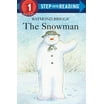 The Snowman: A Classic Children's Book, (Board Book) - Walmart.com