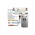 USB Analog NTSC PAL TV Tuner Stick Recorder For PC Windows Systems ...