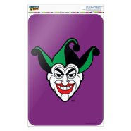 Batman Joker Superhero Letter J Metal Sign Home Decoration Wall Art ...
