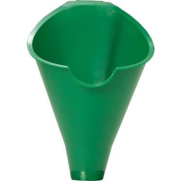 S & K Products 590 8QT Heavy Duty Funnel - Walmart.com