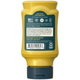 Sir Kensington's Mustard, Yellow, 9 oz - Walmart.com