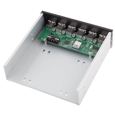 Optical Drive Mount Board, Less Interference Front Panel High Speed ...
