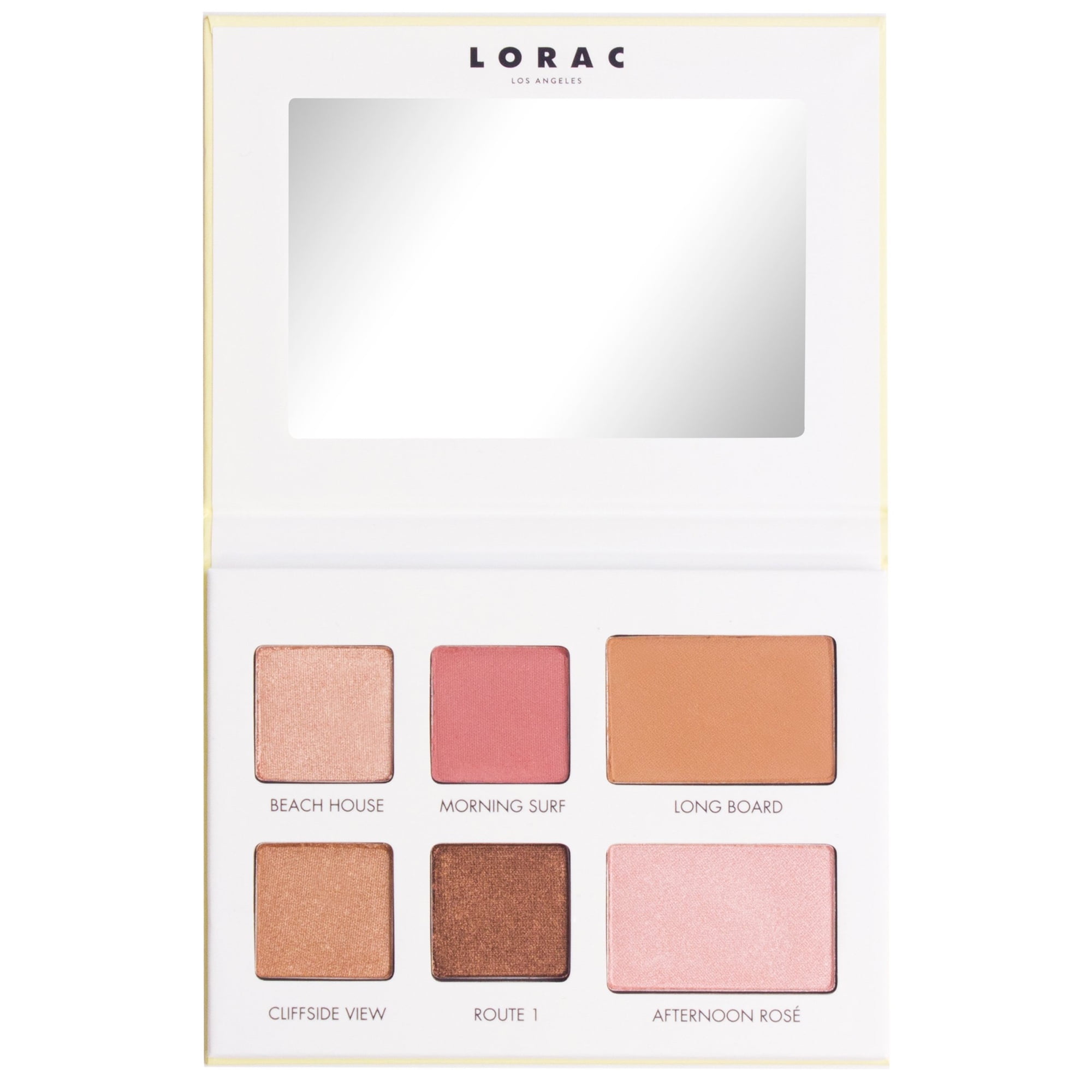 Lorac Your LA Experience Eyeshadow Palette Bundle Lot - munimoro.gob.pe
