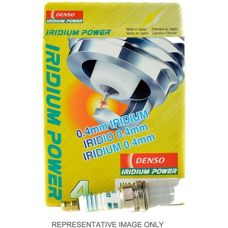 DENSO 4509 PTF16TT Spark Plugs | Walmart Canada