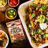 Carroll Shelby's Vegan Birria Taco Seasoning, Flavorful Spices - 1 oz ...