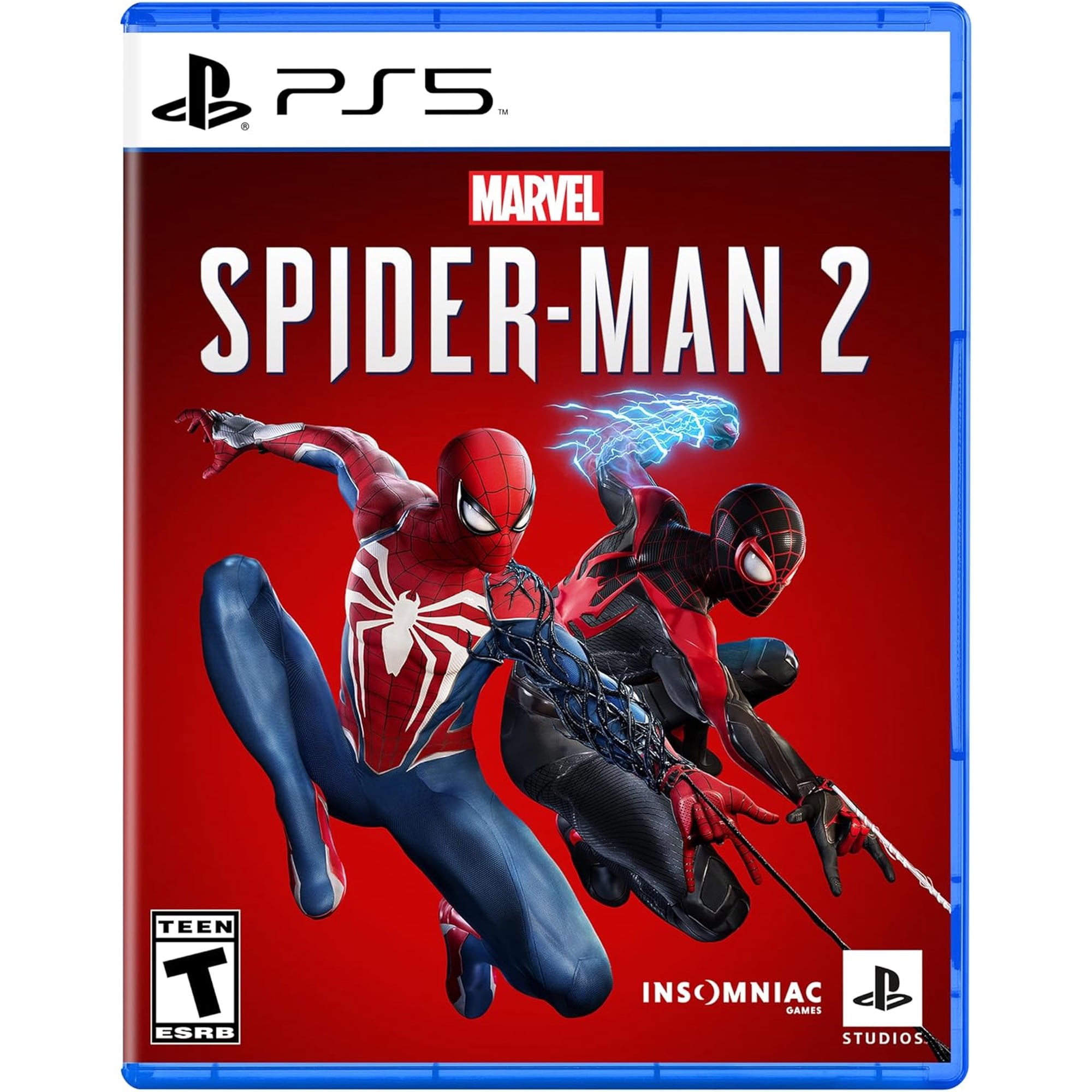 Click here for Marvels Spider-Man 2 Standard Edition - Playstatio... prices