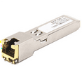 SFP Module RJ45 Switch Gbic 10/100/1000 Connector SFP Copper RJ45 SFP Module Gigabit Ethernet ...