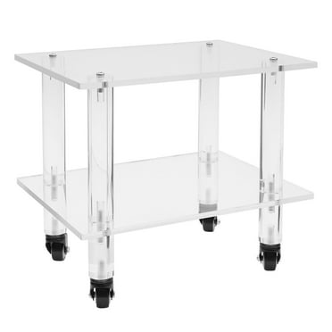 3D Printer Stand, Heavy Duty 3D Printer Table Stand with Filament ...