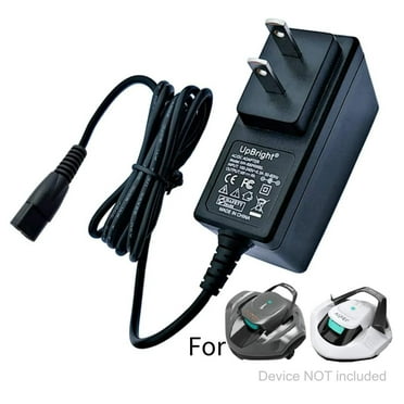 VHBW Monitor Power Cord, 19V 3.42A Power Supply Adapter 8.2FT for HP PC ...