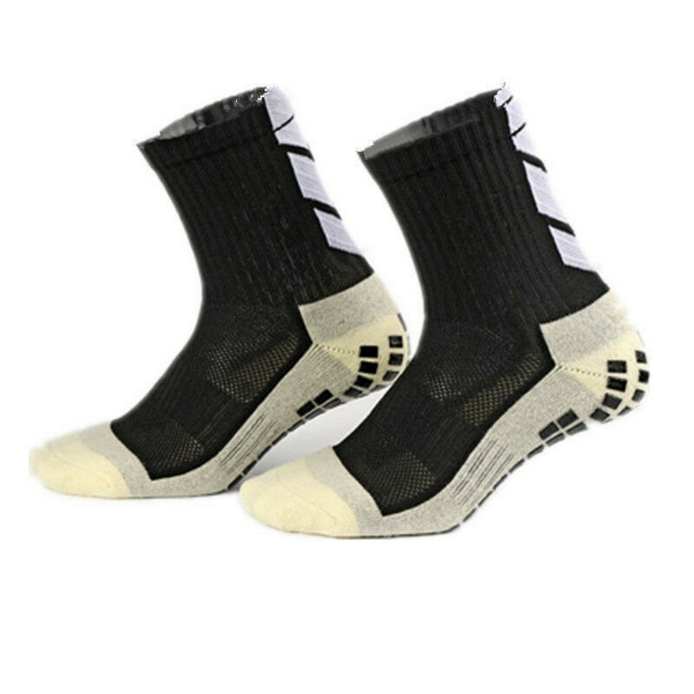 Click here for Mesase Men Anti Slip Socks Non Slip Sports Socks Y... prices