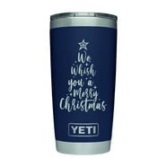 Termo Yeti 20oz Azul Marino 100% Original Yeti Tumbler 20oz Tapa ...