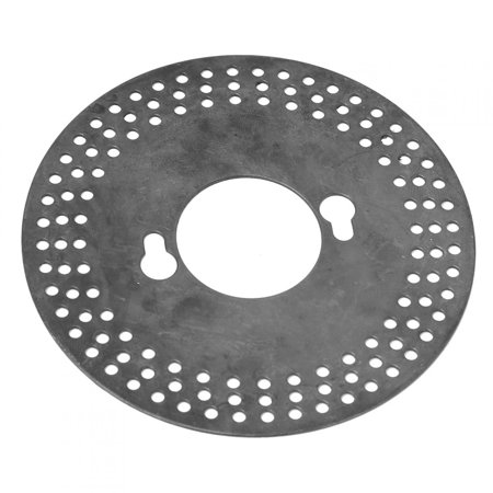 Indexing Plate, Easy Installation Functional Dividend Plate ...