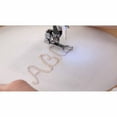 SINGER Darning/Freehand/Embroidery Foot for Low-Shank Sewing Machines ...