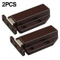 Doors Catches Latch Magnetic Push Open Door Catches Drawer Closer Push ...