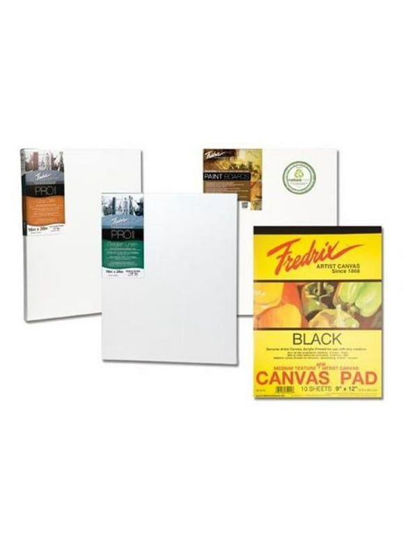 Fredrix Paintings in Wall Art - Walmart.com