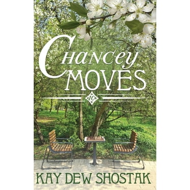 Chancey Books: Chancey Family Lies (Series #2) (Paperback) - Walmart.com