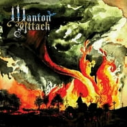 Destruction - Under Attack - Vinyl - Walmart.com