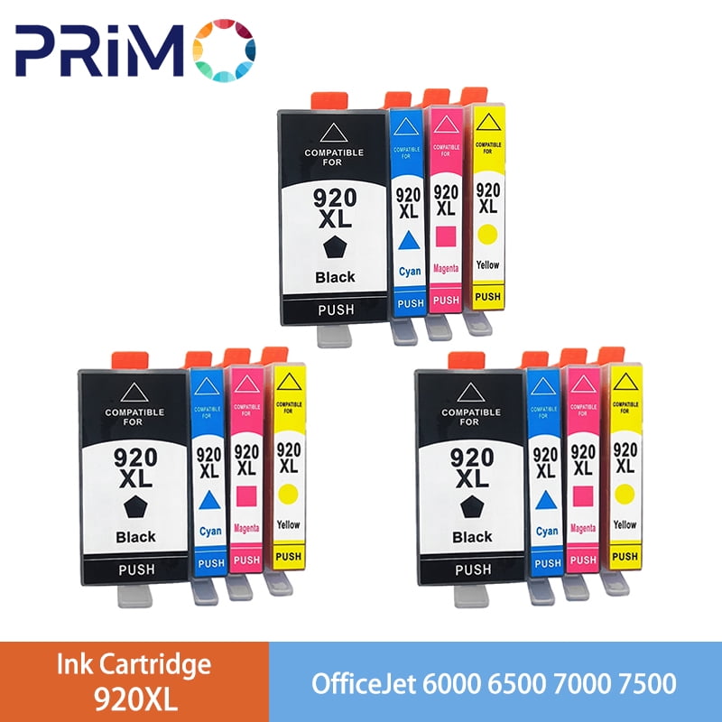 Click here for Colour King 920xl Ink Cartridge Compatible For Hp9... prices