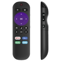 New Replaced Remote Control fit for Jadoo TV 4 5 5S - Walmart.com