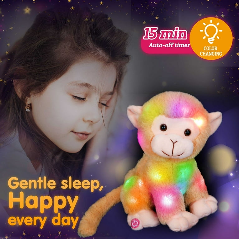 Walmart Toys For Girls Monkey